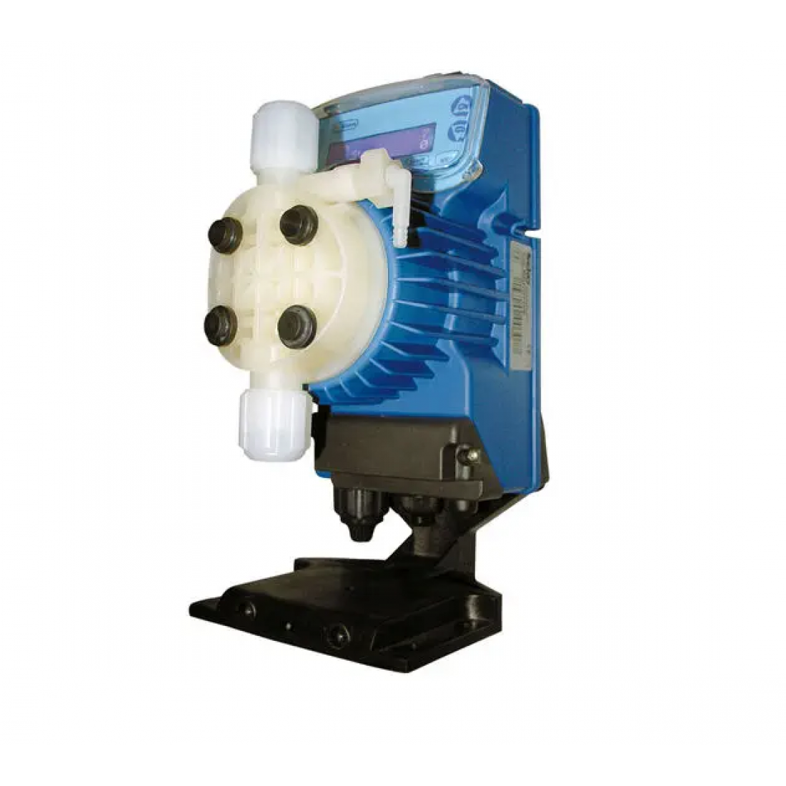 Bomba dosificadora de membrana Sentinel TPG 603 PVDF